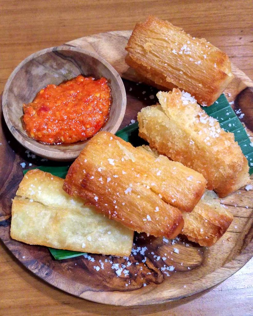 Javara Culture, Nikmatnya Hidangan Khas Nusantara - Kelanamakan.com
