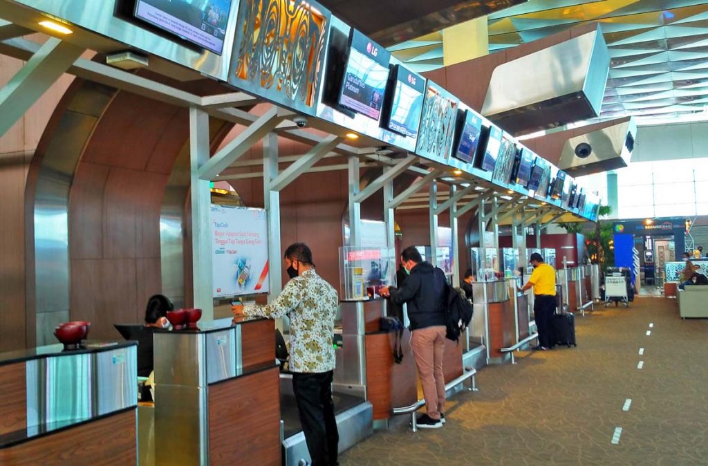 Terbang Aman Bersama Garuda Indonesia - Kelanamakan.com